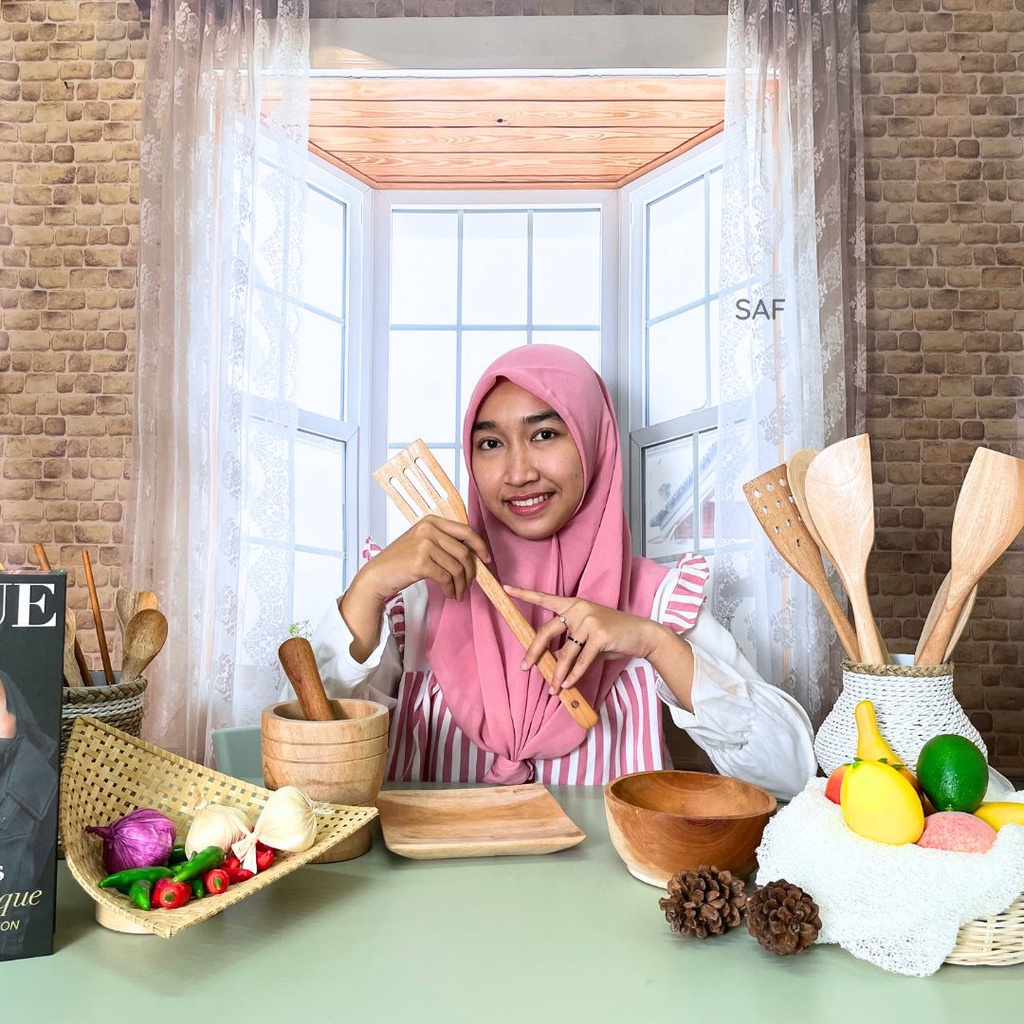 Jual SAF Background photo 3d untuk live streaming - Foto produk ...