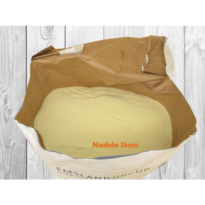 Jual Tepung Kentang Merek Emsand Dari Jerman Kuaitas Top Dan Haa 1 kg ...