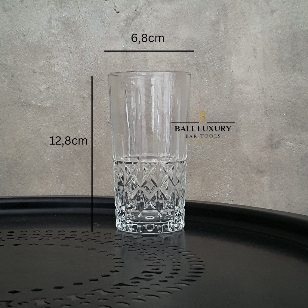 Jual Small Highball Glass Olympia 260ml | Shopee Indonesia