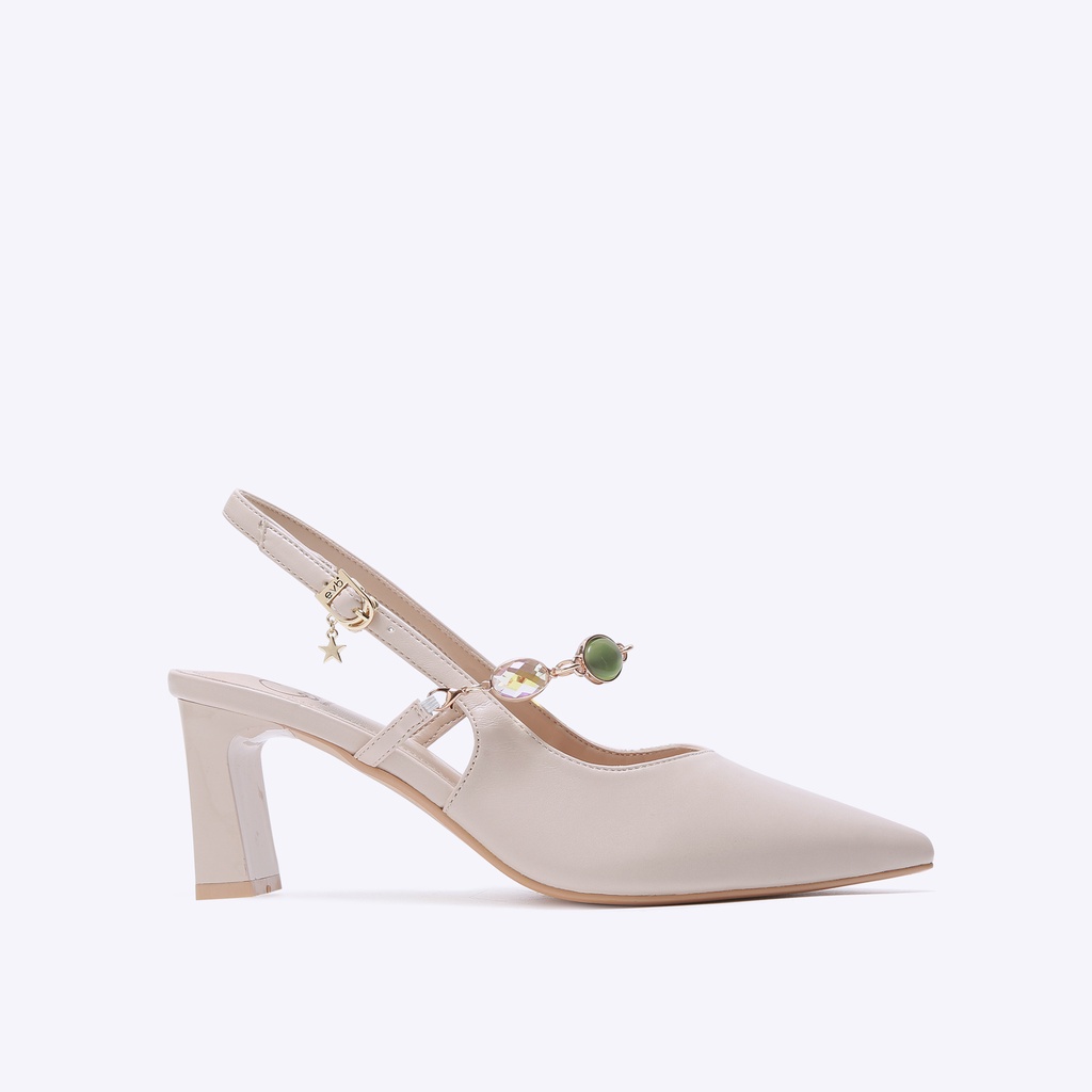 Jual EVB* SERLEN BEIGE | Shopee Indonesia