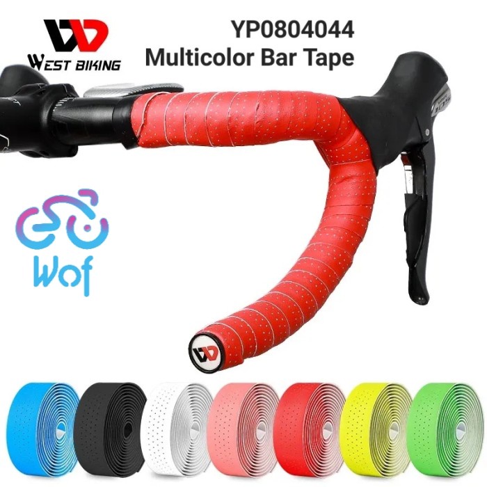 Jual WEST BIKING 044 Bartape Sepeda Roadbike Bar Tape Dropbar Balap PU ... Jual WEST BIKING 044 Bartape Sepeda Roadbike Bar Tape Dropbar Balap PU ...