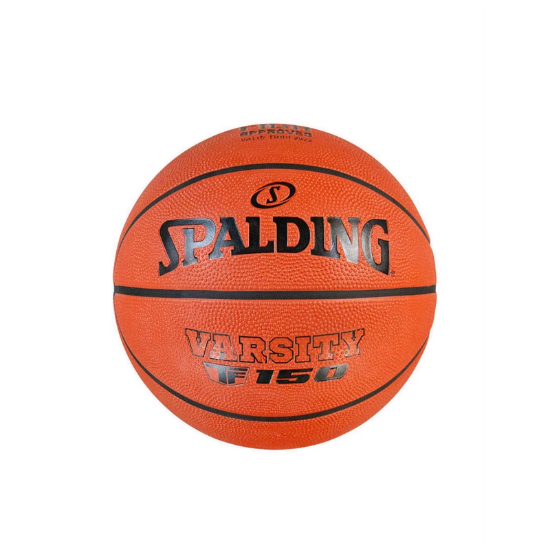 Jual SPALDING REACT TF250 SIZE 6 - ORANGE | Shopee Indonesia