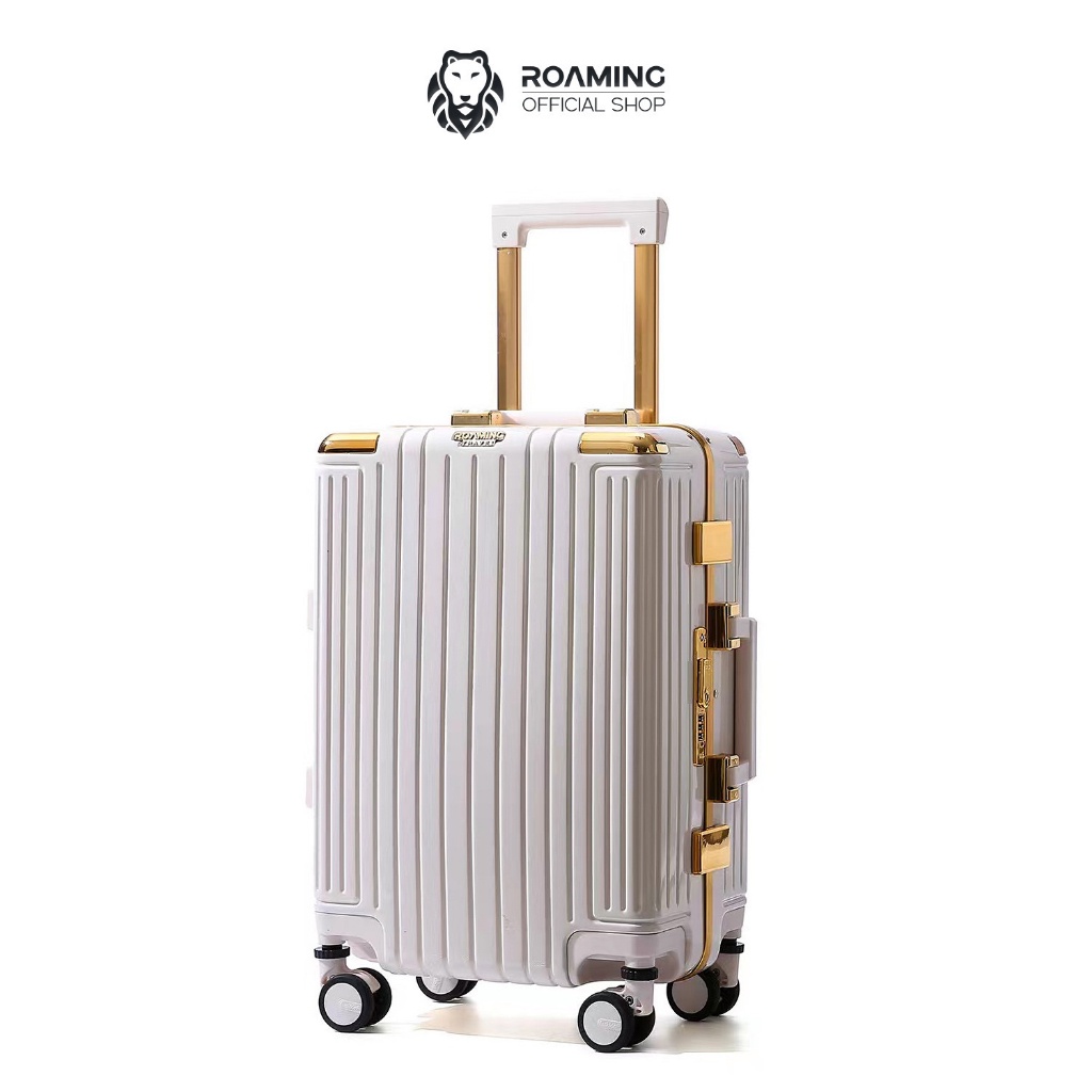 Jual Roaming Koper Cabin Koper Bagasi Koper Wanita Koper Pria Import ...