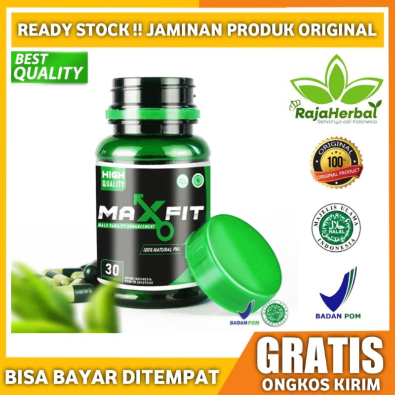 Jual (BHJ)OBAT KUAT PEMBESAR PENIS KELAMIN MAVIT MAXFIT MAFIT MAXVIT HERBAL ALAMI TERBAIK FORTOD ...