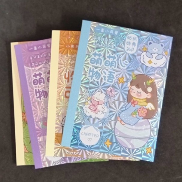 Jual Buku isi Stiker Anak Lucu / Stiker Buku Karakter Sticker Activity ...