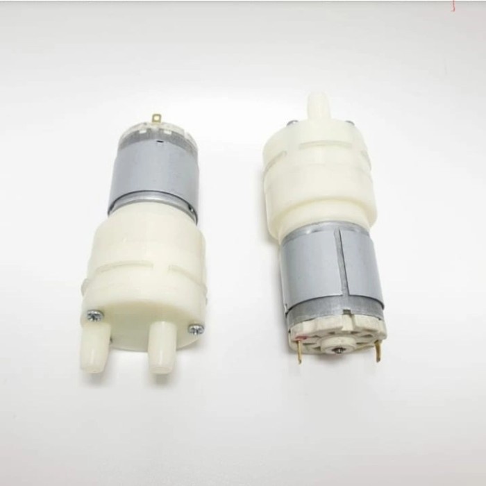 Jual Komponen Part Dinamo Pompa Dispenser Galon Bawah DC12V Mini ...