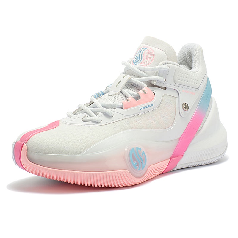 Jual NEW Sepatu Basket Wanita 361 Oroginal AG3 IMPORT | Shopee Indonesia