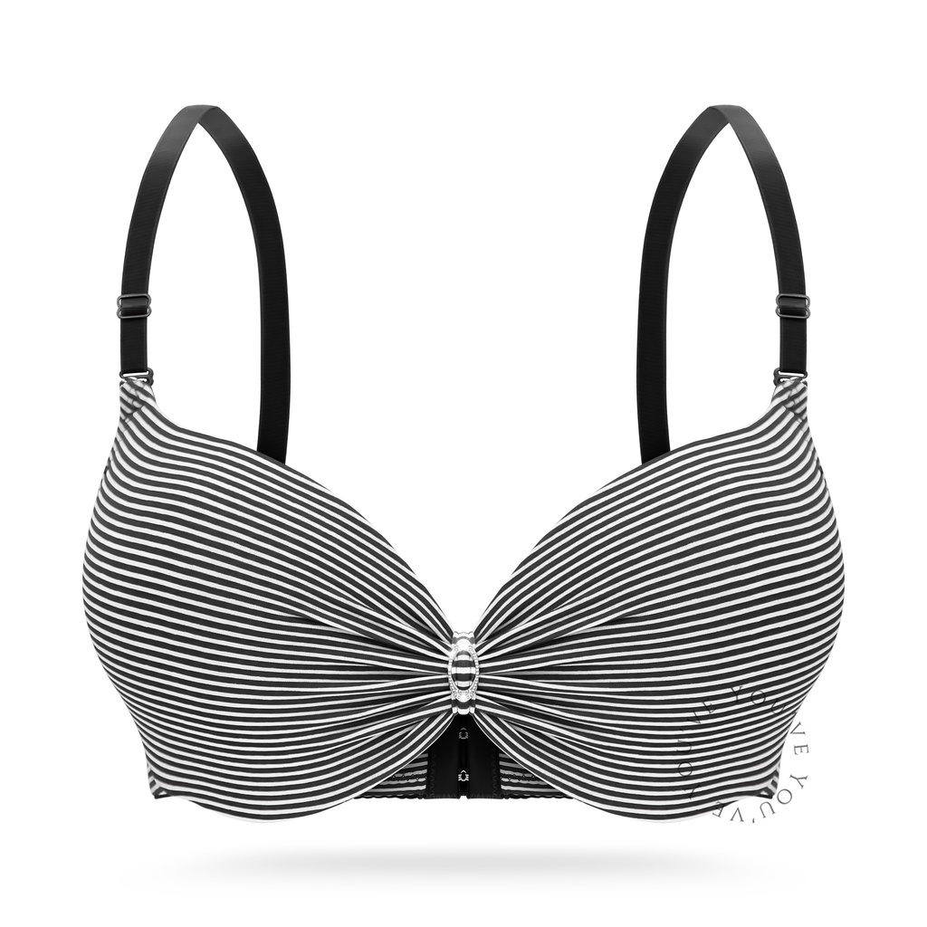 Jual You've ( YouHave ) BH Wanita Bra Kawat Beha Be Ha Busa Sedang ...