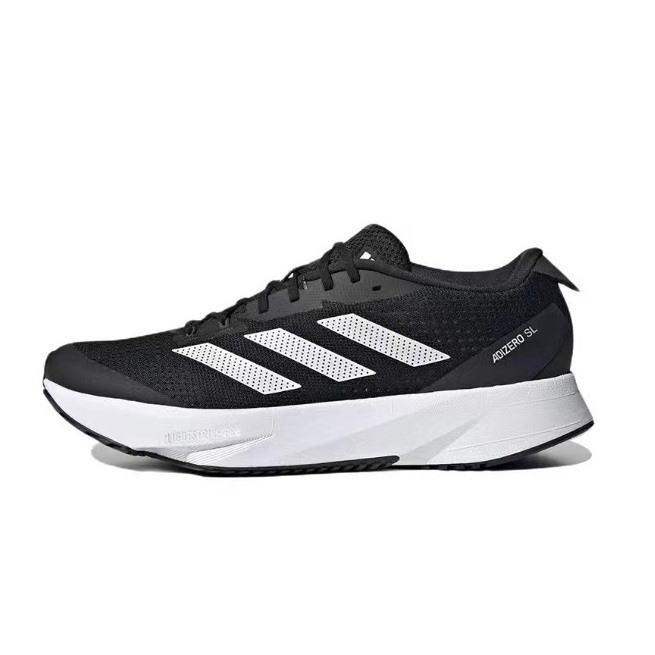 Jual Adidas Adizero SL Core Black Cloud White Carbon | Shopee Indonesia