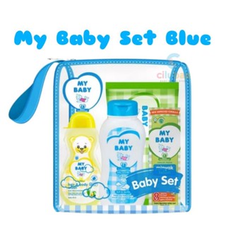 Jual My Baby Set Mini Travel// Paket My Baby Kemasan Mini | Shopee ...