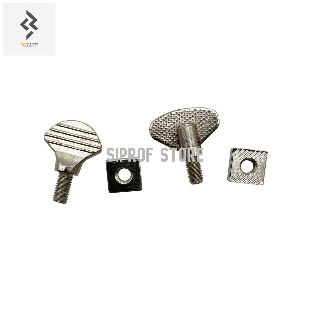 Jual Baut Gagang Gergaji / Baud Stang Gergaji | Shopee Indonesia