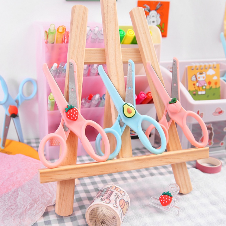 Jual H5916 Gunting Lucu / Gunting Sekolah Untuk Anak / Gunting Cute ...