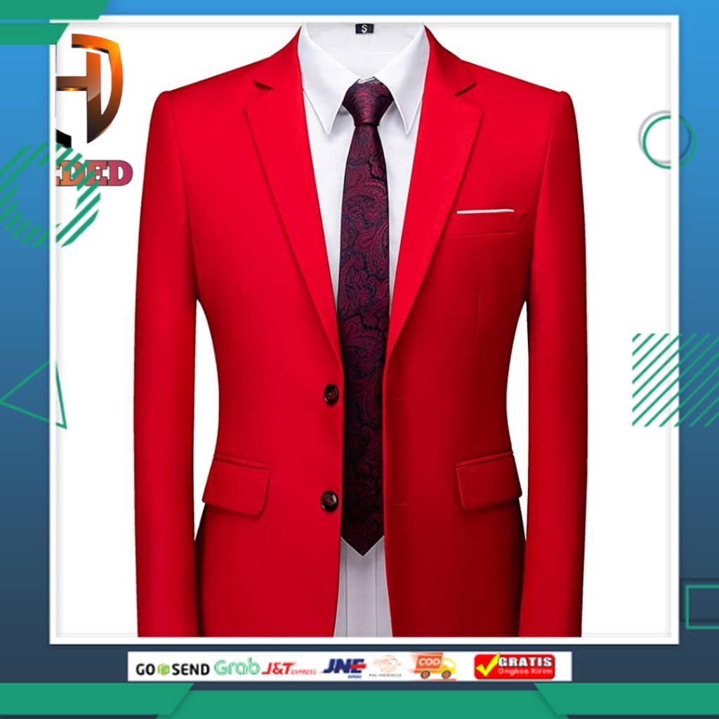 Jual JAS KEREN STYLE TERBARU TERLARIS /HEDED_JAS PRIA DEWASA 2023 / JAS ...