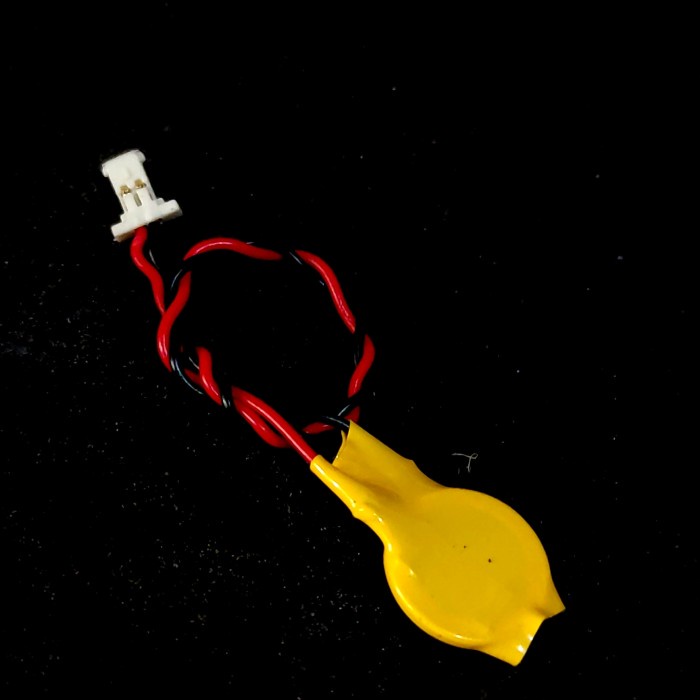 Jual baterai Bios cmos DELL XPS 15 13 XPS13 XPS15 ML1220 12MM | Shopee ...