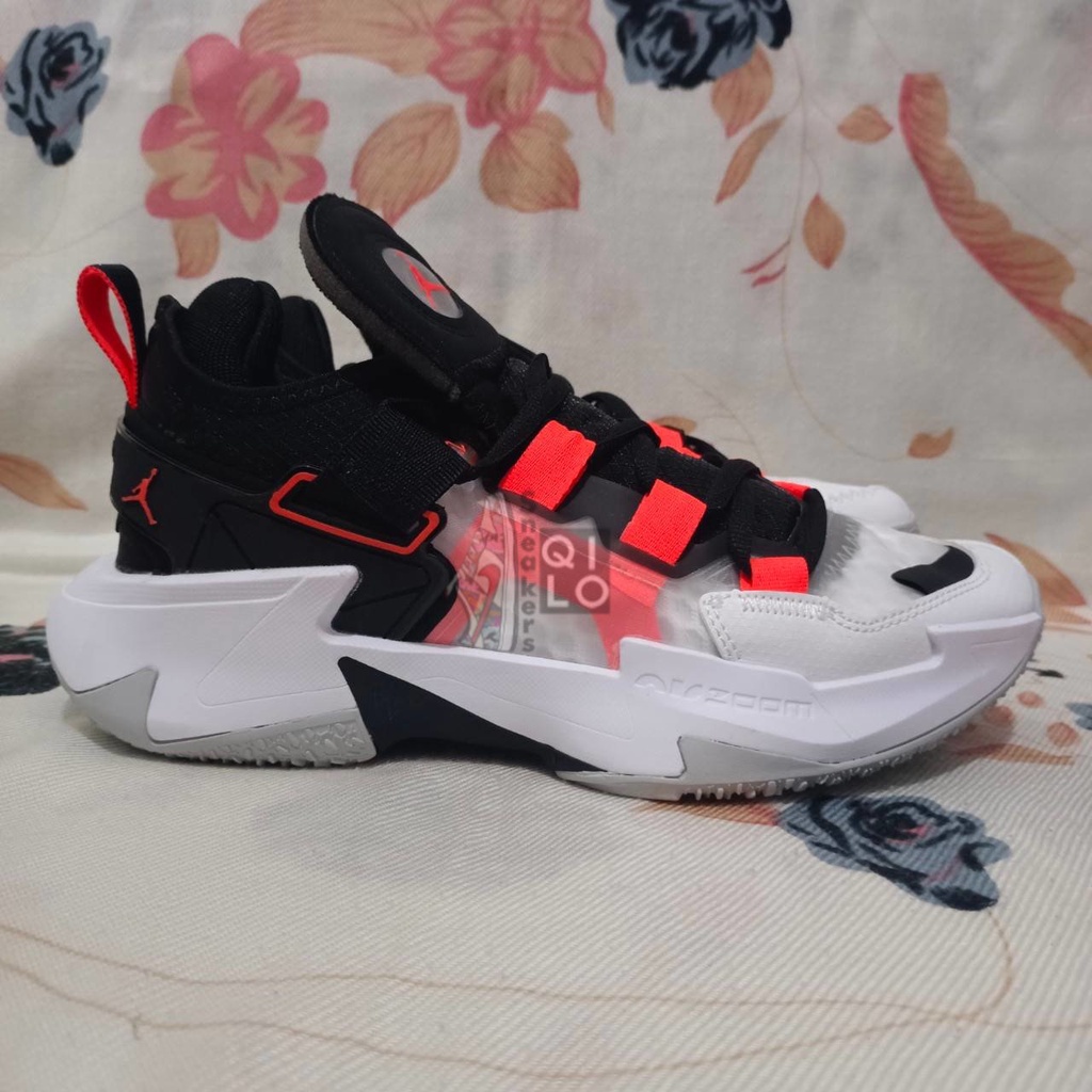 Jual Sepatu Basket Air.Jordan Why Not Zero 5 Bloodline PREMIUM ORIGINAL ...