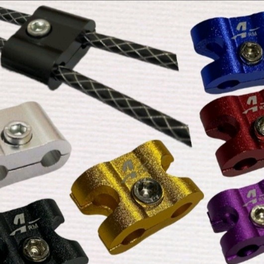 Jual Bracket kabel gas - bracket tali gas - gembok tali gas - kleman ...