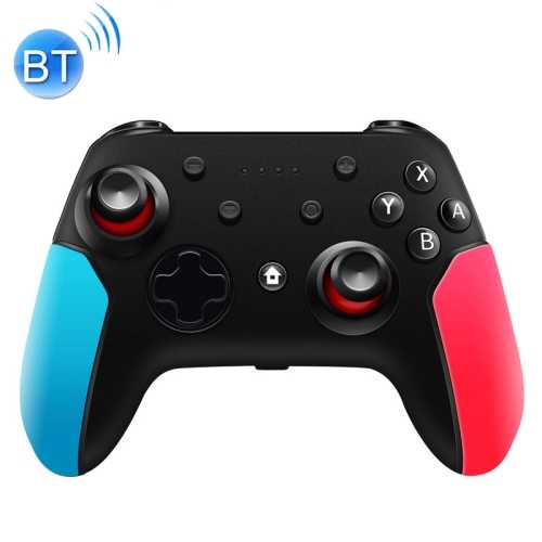 Jual SkyPro Bluetooth Gamepad Gyro Axis Joystick for Nintendo Switch SD ...