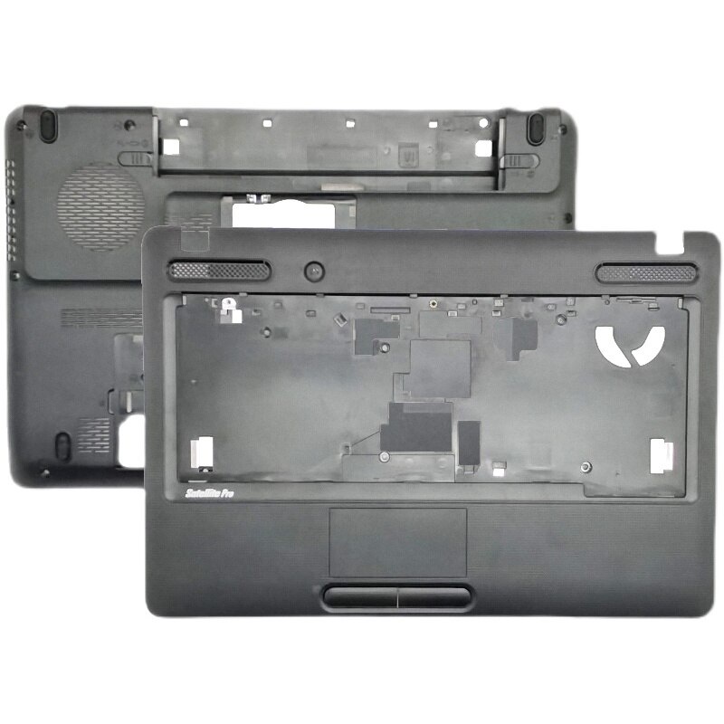 Jual PREORDER Original New Laptop Cover for Toshiba Satellite C600 C640 ...