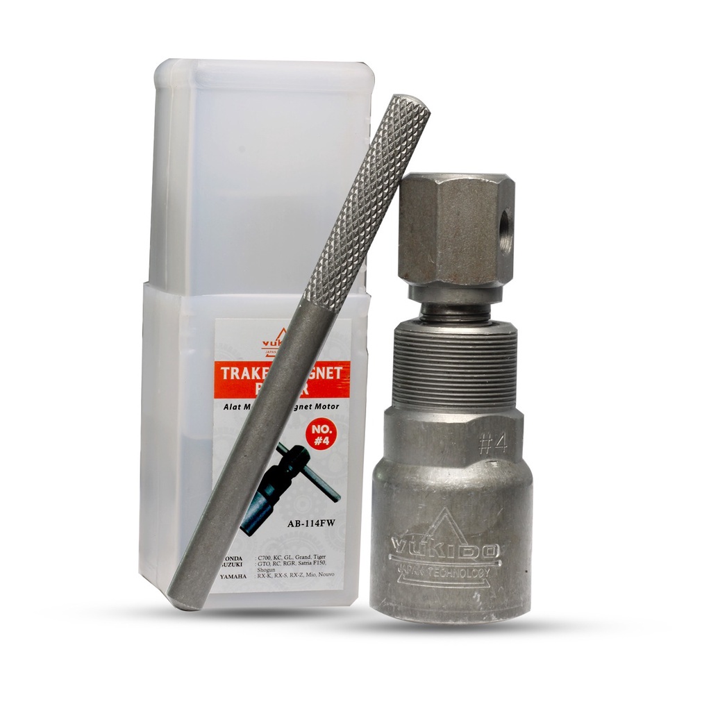 Jual ANTI SELECK!! Treker Magnet Puller NO 3 - MAGNET PULLER NO 4 ...