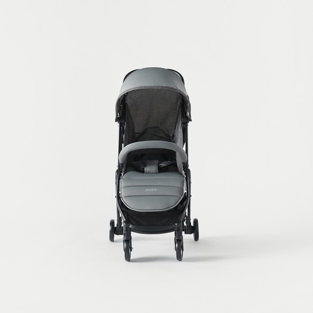 Jual Babyshop Juniors Cabin Baby Stroller With Canopy | Shopee Indonesia