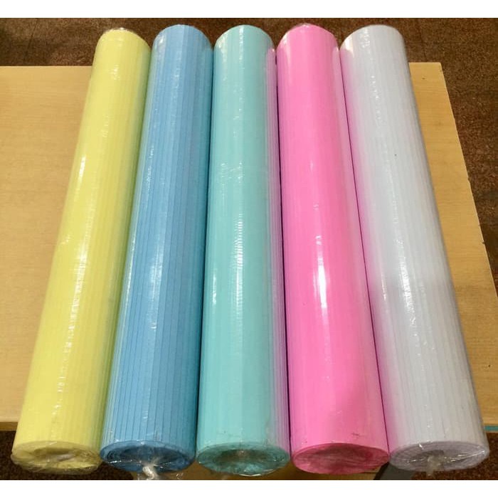 Jual 25 LEMBAR Kertas Karton BC A2 60X90CM / Kertas Manila / Karton ...