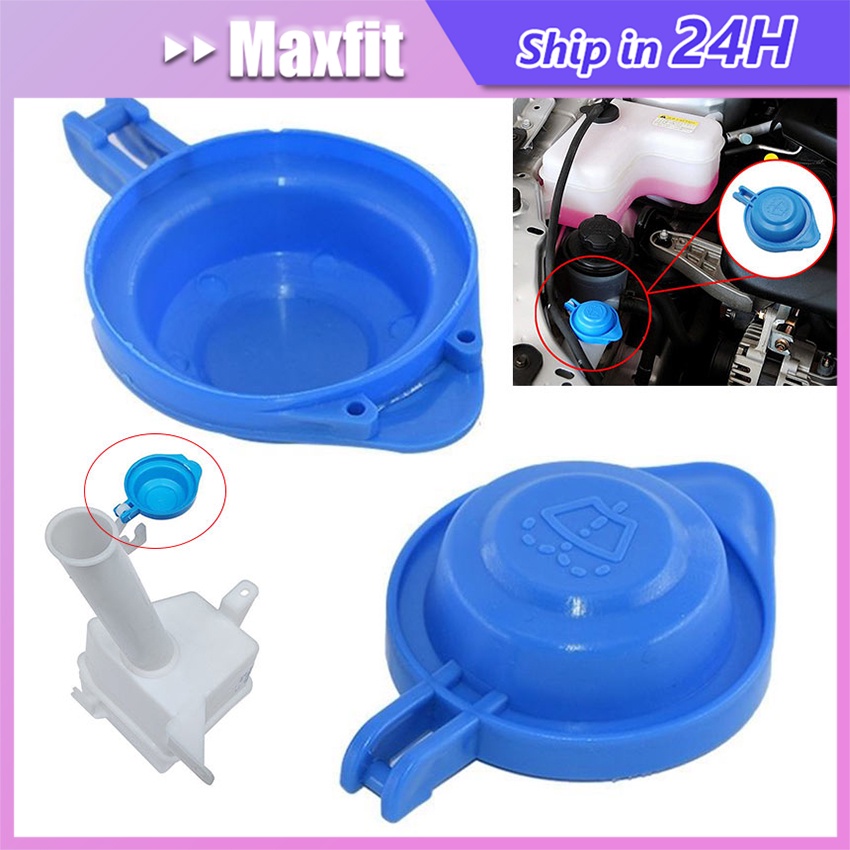 Jual Tutup Tabung Tangki Air Radiator Karet Penutup Tutup Air Wiper ...