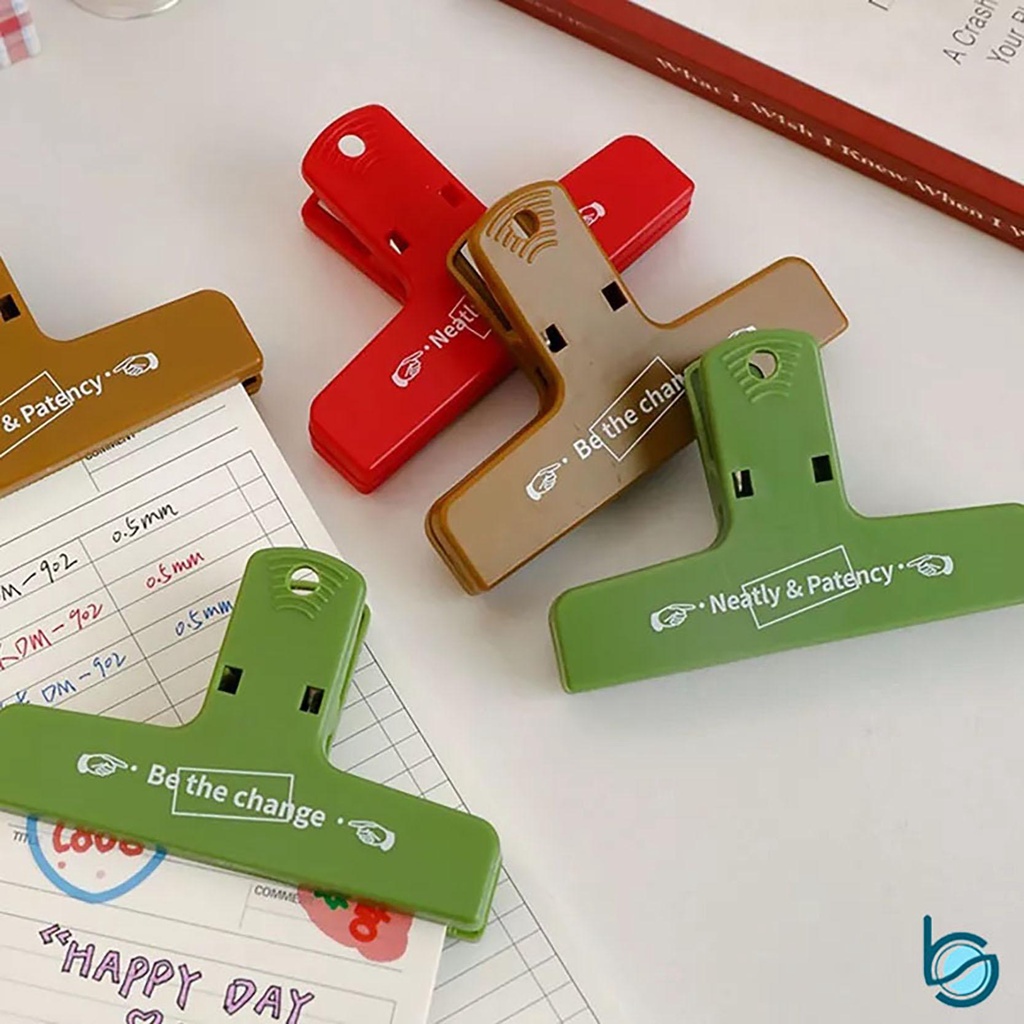 Jual PAPER CLIP MAGNETIC/Penjepit Kertas Magnet/Klip Kertas - Best ...