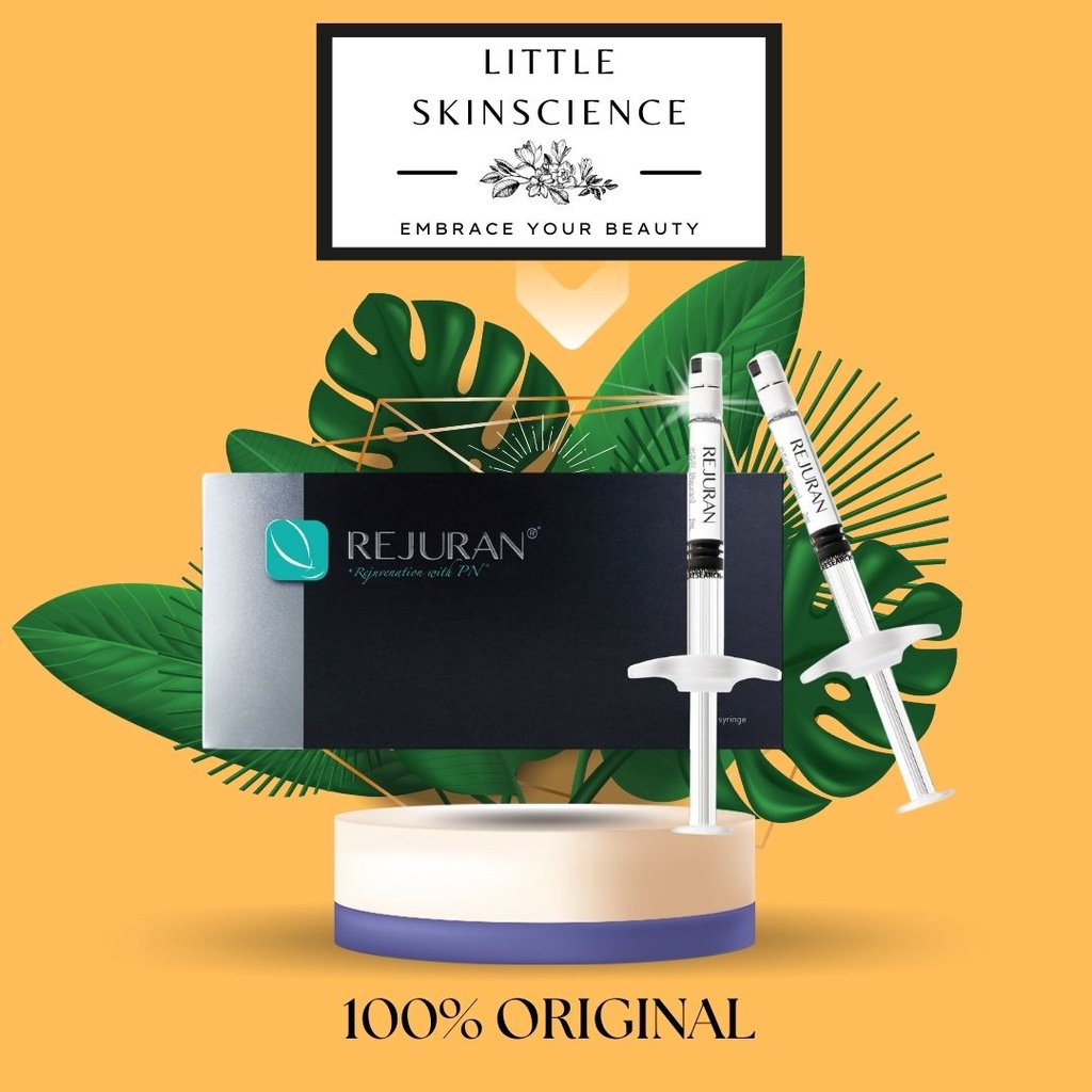 Jual Rejuran Pn | Skinbooster | Salmon DNA | PDRN | Ecer | Box | Shopee ... Jual Rejuran Pn | Skinbooster | Salmon DNA | PDRN | Ecer | Box | Shopee ...