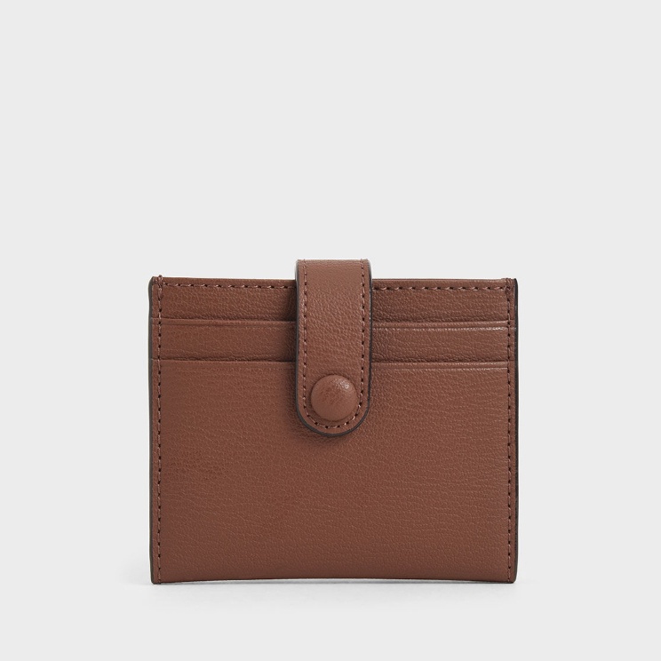 Jual Cardholder Snap Button | Shopee Indonesia