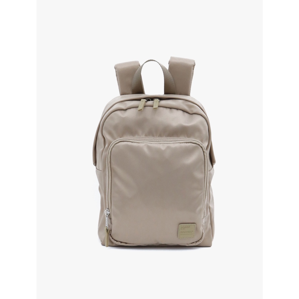 Jual Anello - Ransel Wanita - Pearl Mini Backpack - Beige | Shopee Indonesia