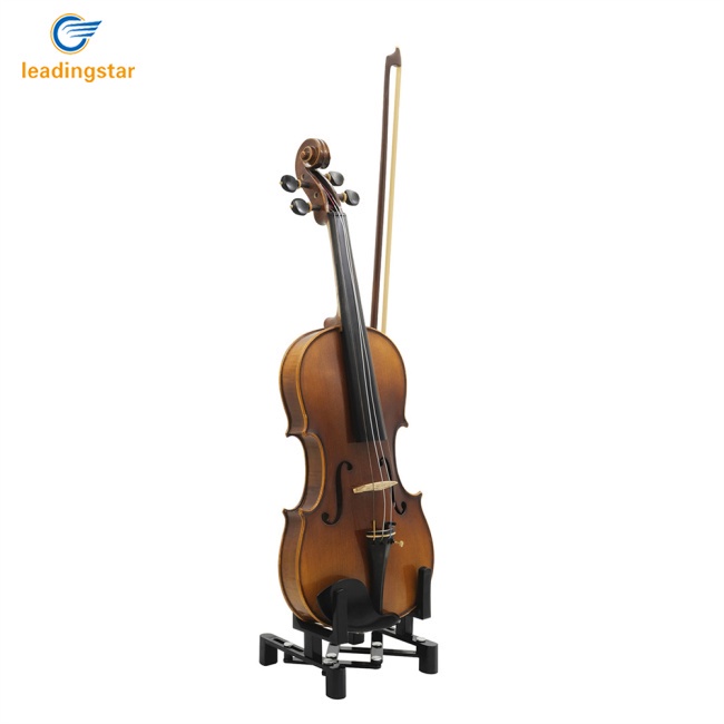Jual SK94GJ Leadingstar Profesional Stand Biola Lipat Portable Rak ...