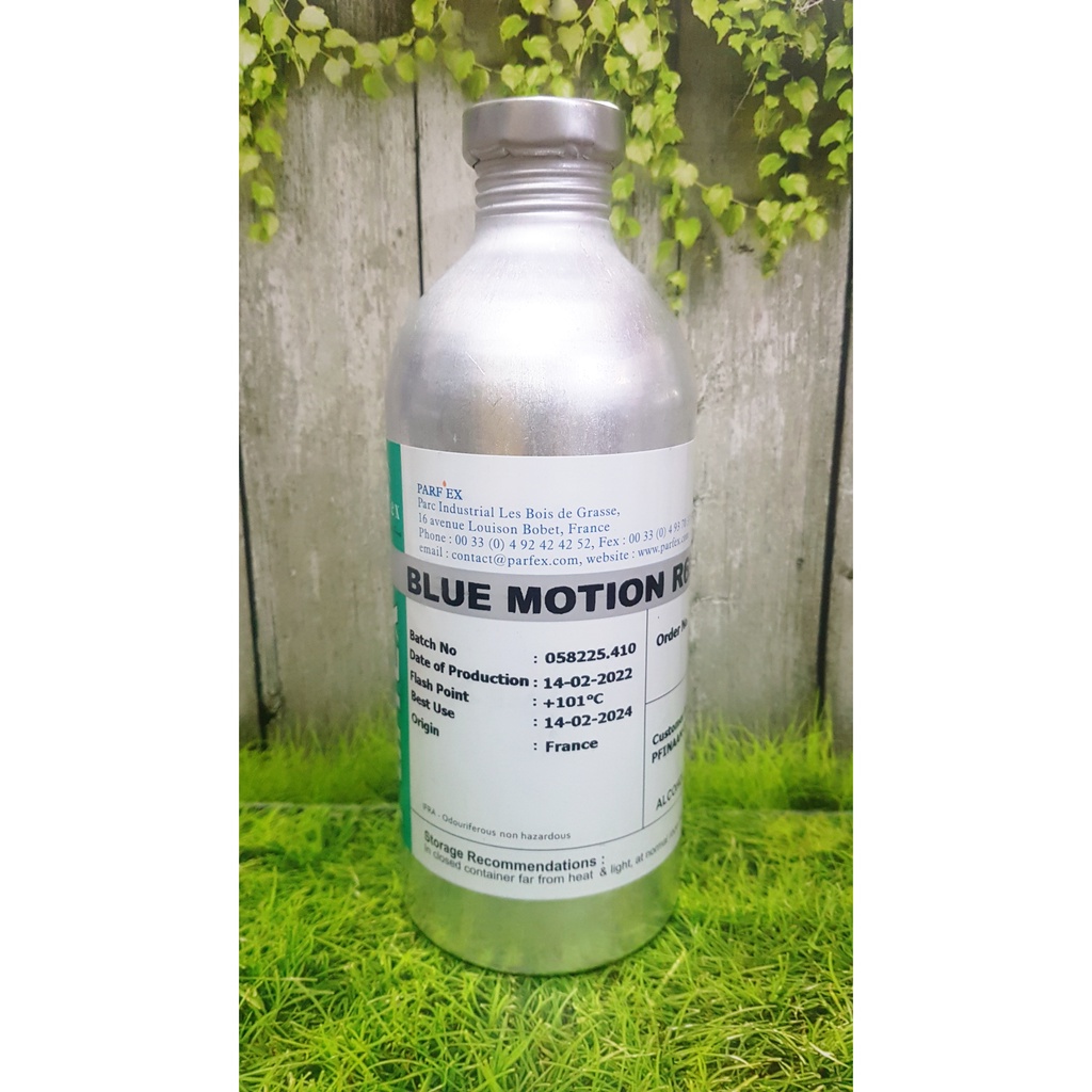 Jual BLUE MOTION inspired E. AIGNER BLUE EMOTION by Parfex kemasan ...