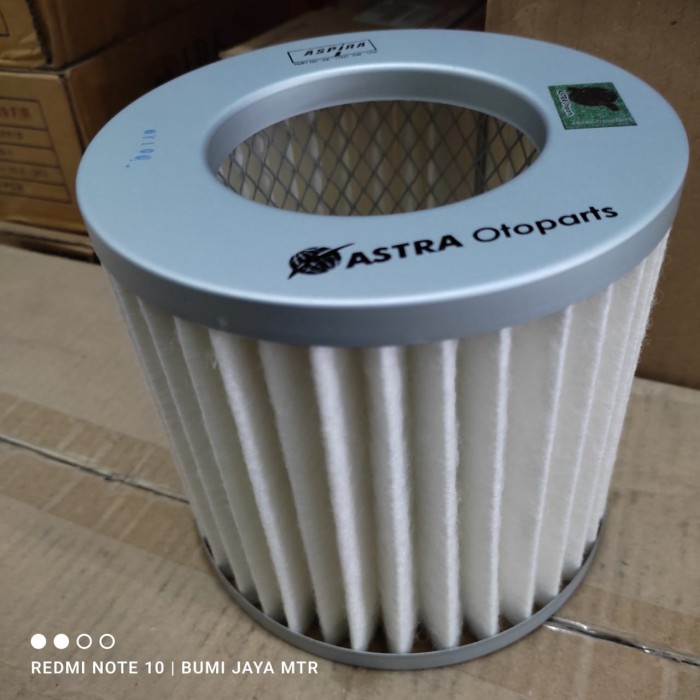 Jual FILTER UDARA ESPASS S91 S92 17801-87Z04-008 DA-17801-S90-1800 ...