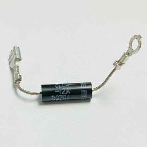 Jual CL04-12A CL0412A Microwave High Voltage Diode Oven Dioda 12kV ...