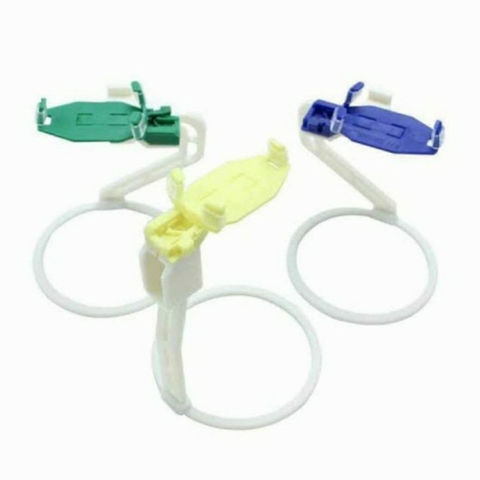 Jual Dental Xray x ray Cone Positioner Holder Sensor 3pc Per Set ...
