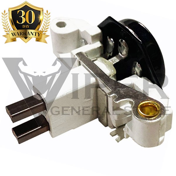 Jual Ic Regulator Ic Alternator Mercedes Benz W124 W202 12V - 7280 ...