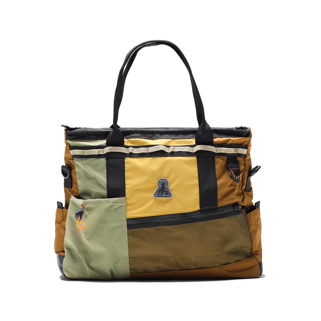 Jual Humblezing Totebag Marvel Sepia | Shopee Indonesia