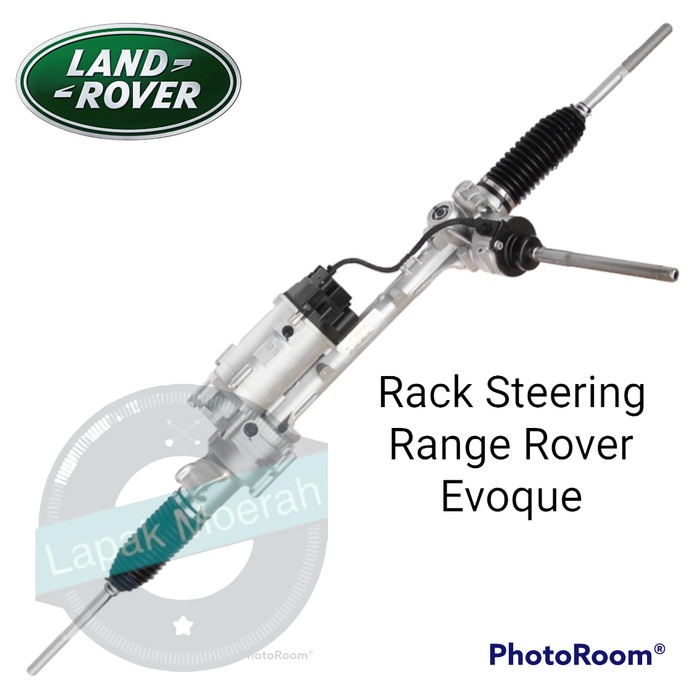 Jual Rack Steering Range Rover Evoque | Shopee Indonesia