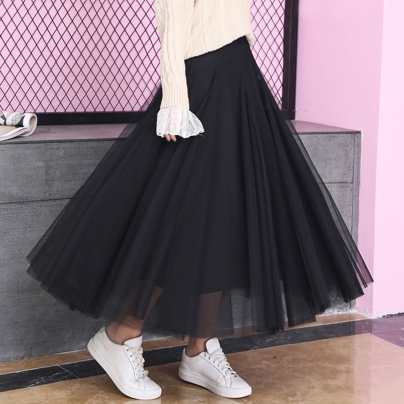 Jual ROK TUTU PREMIUM WANITA 3 LAYER-RP002 | Shopee Indonesia