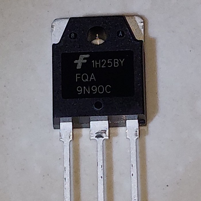 Jual FQA 9N90C FQA9N90C 9N90 Besar Mosfet N-Channel 9A 900V To-3p FQA9N90 | Shopee Indonesia