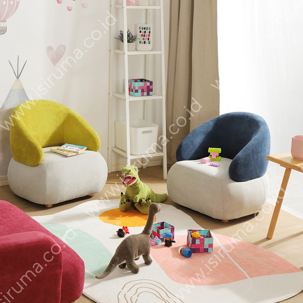Jual Sofa Kids Empuk dan Nyaman Kursi Anak Minimalis MINUL - ISIRUMA ...