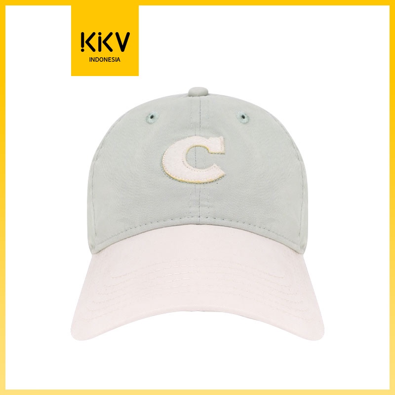 Jual KKV Topi Baseball Mostorhata Surat Klasik Biru Tua Biru Putih ...