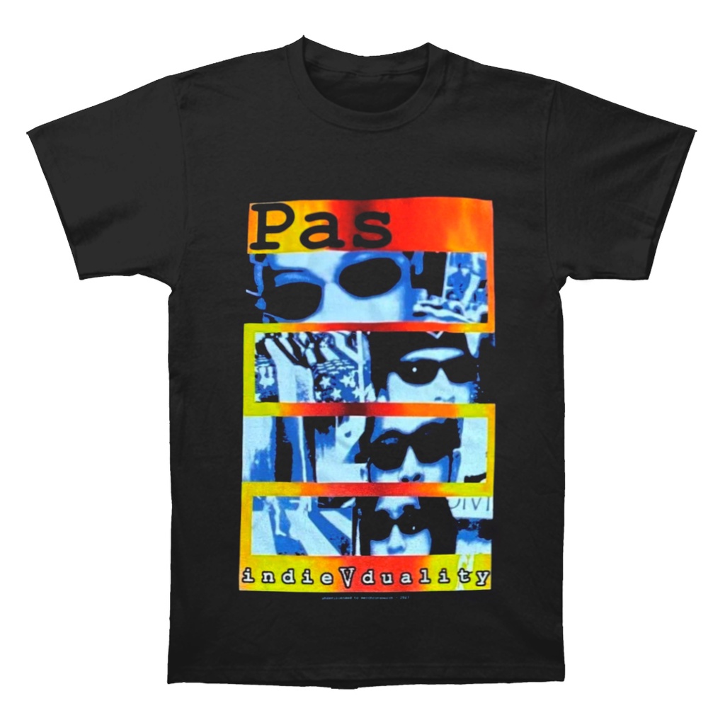 Jual Pas Band - Indievduality | Shopee Indonesia