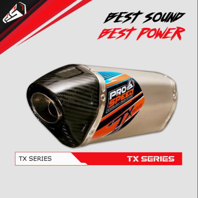 Jual Prospeed TX series Yamaha WR155 | Shopee Indonesia