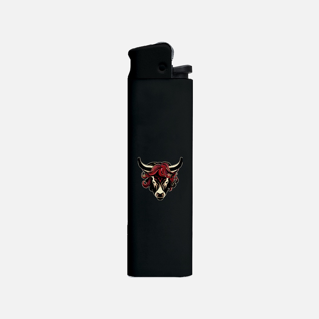 Jual Lighter Zodiac (Taurus) | Shopee Indonesia