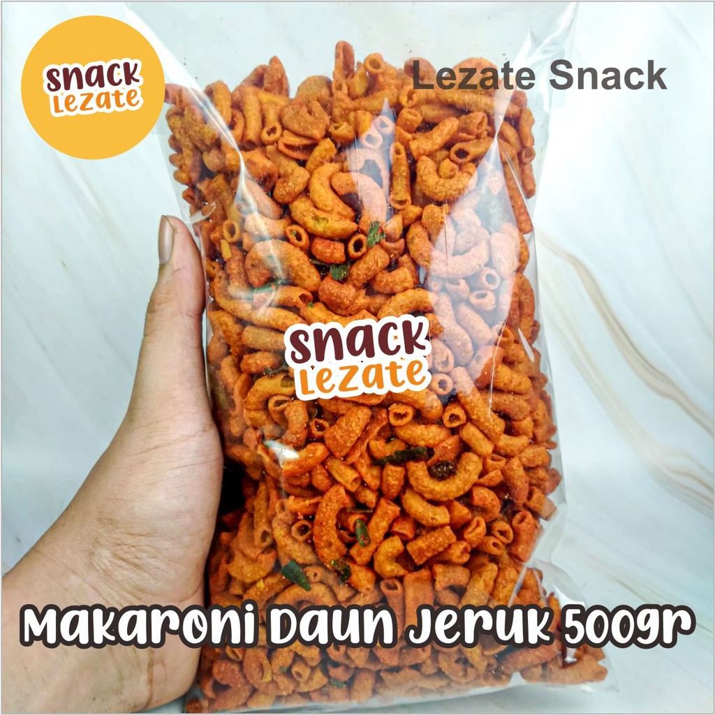 Jual Makaroni Bantet Daun Jeruk Murah 500GR / Macaroni Pedas Daun Jeruk ... Jual Makaroni Bantet Daun Jeruk Murah 500GR / Macaroni Pedas Daun Jeruk ...