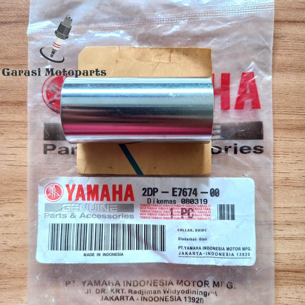 Jual Bosh Bos Rumah Roller Yamaha NMax N Max 2DP | Shopee Indonesia