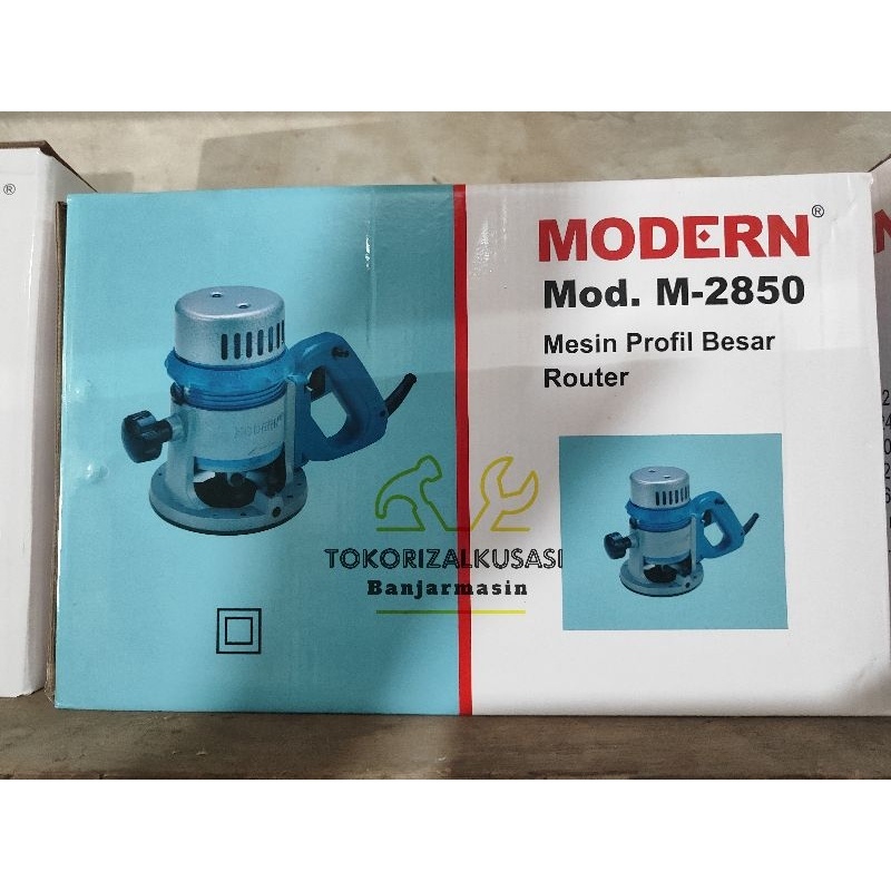 Jual Mesin profil kayu besar MODERN M-2850 | Shopee Indonesia