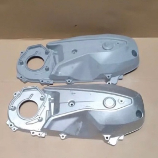 Jual Blok CVT PCX 160 Original Blok Bak cover CVT PCX 160 Ori | Shopee ...