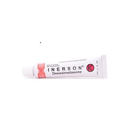 Jual INERSON 0,25% SALEP 15GR | Shopee Indonesia